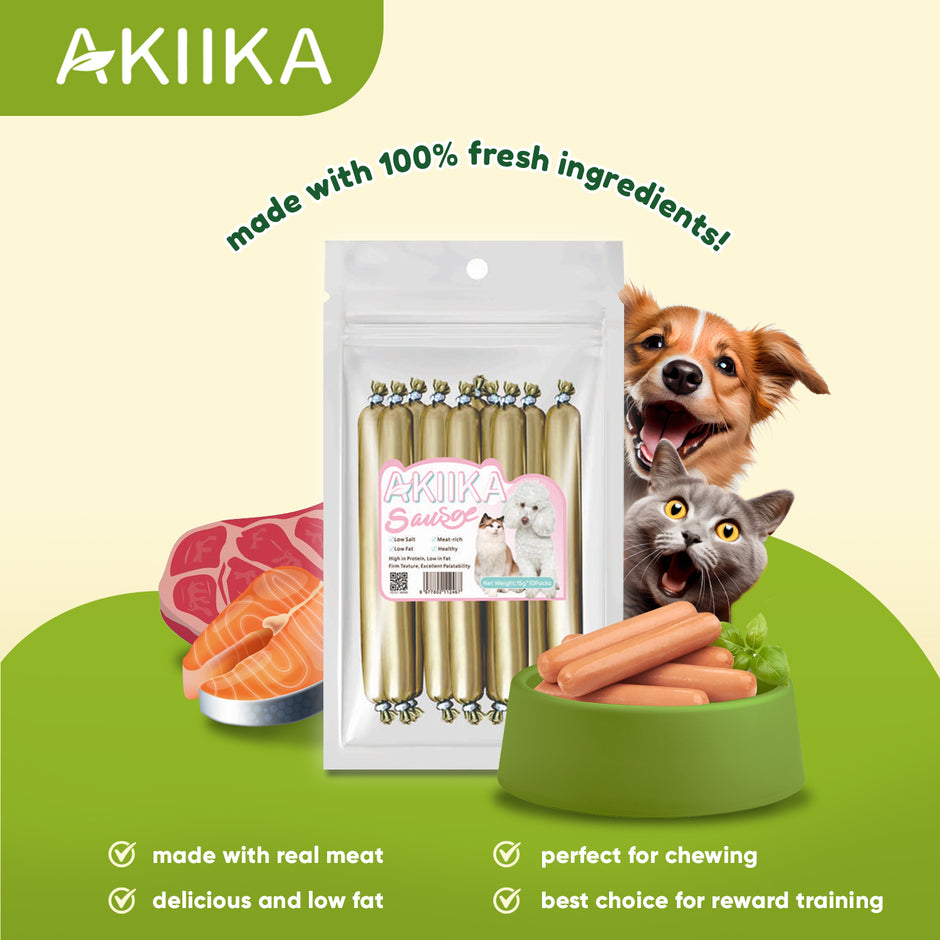 Products – AKIIKA Pets Store